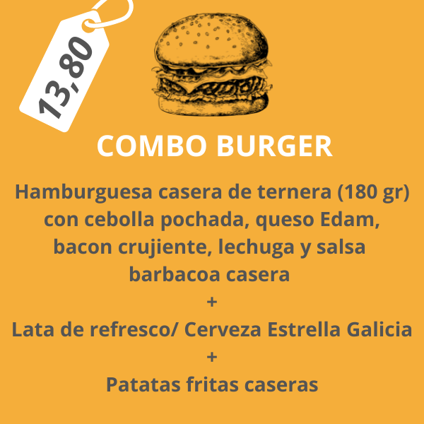 Café y MUCHO más – La Retama de Cartes